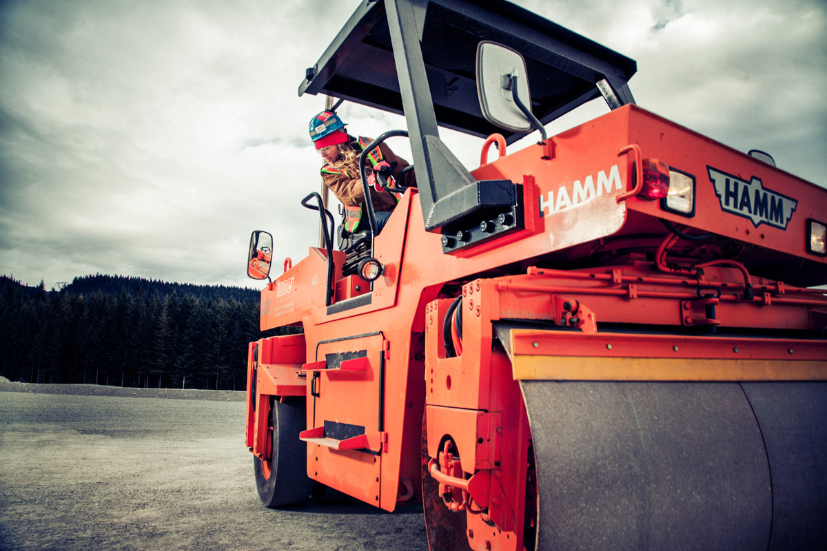 Heavy Equipment Operator | SkilledTradesBC