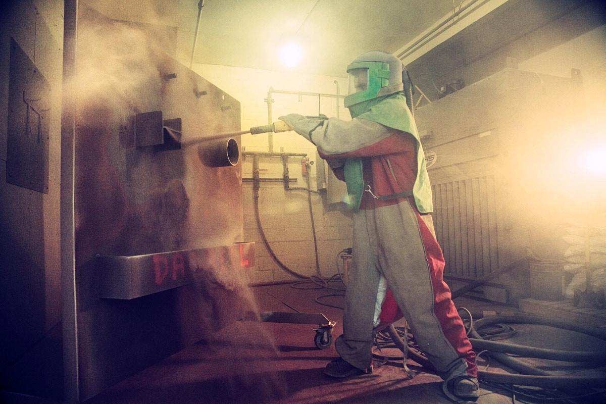 Painter and Decorator | SkilledTradesBC