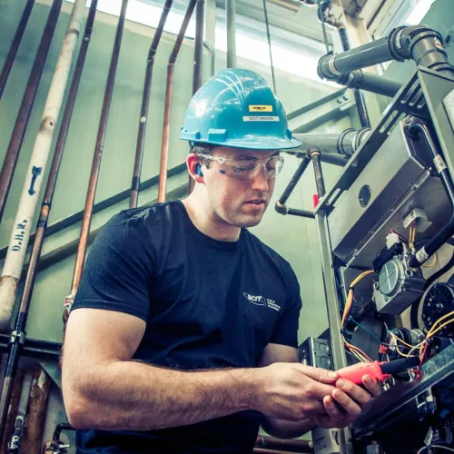 Skilled Trades Certification (Compulsory Trades) | SkilledTradesBC